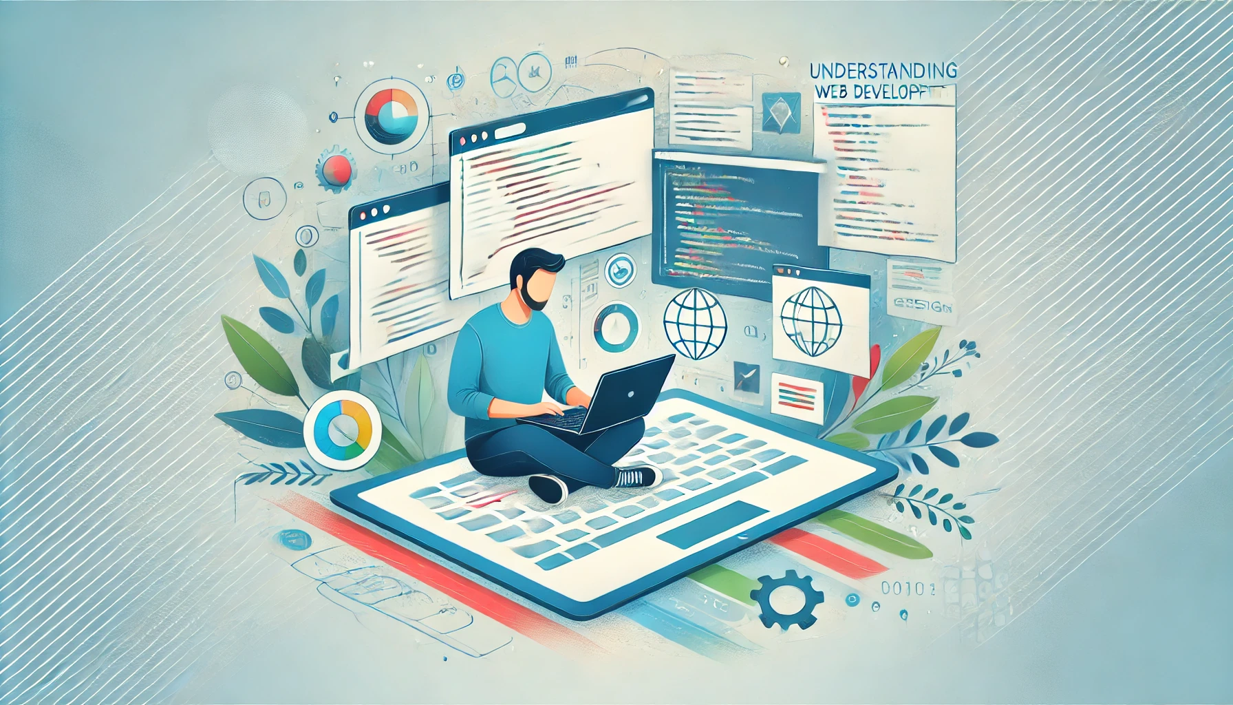 Explore Web Development: Skills, Roles, and Trends - Storify Agency