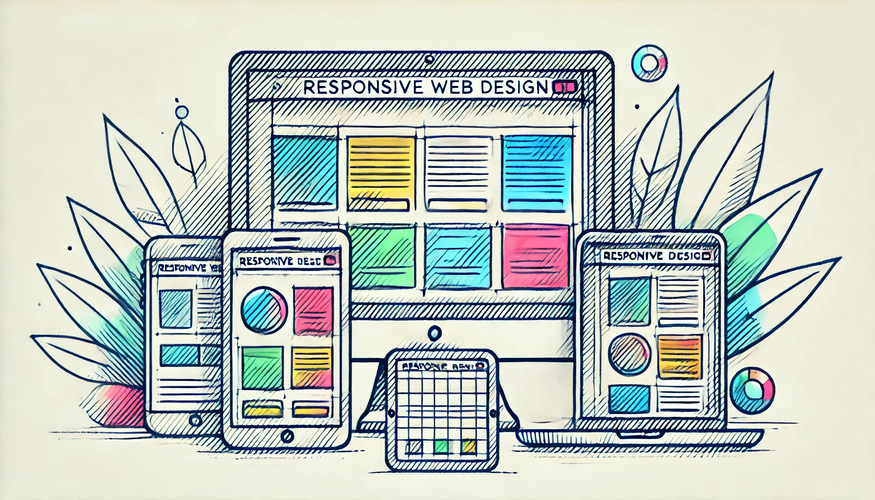 Responsive Web Design: Enhance User Experience Across Devices - Storify ...