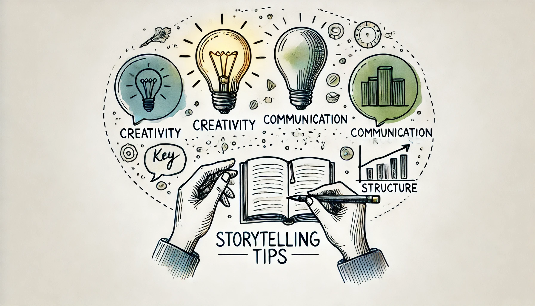 Master Storytelling: 9 Tips to Connect and Inspire - Storify Agency