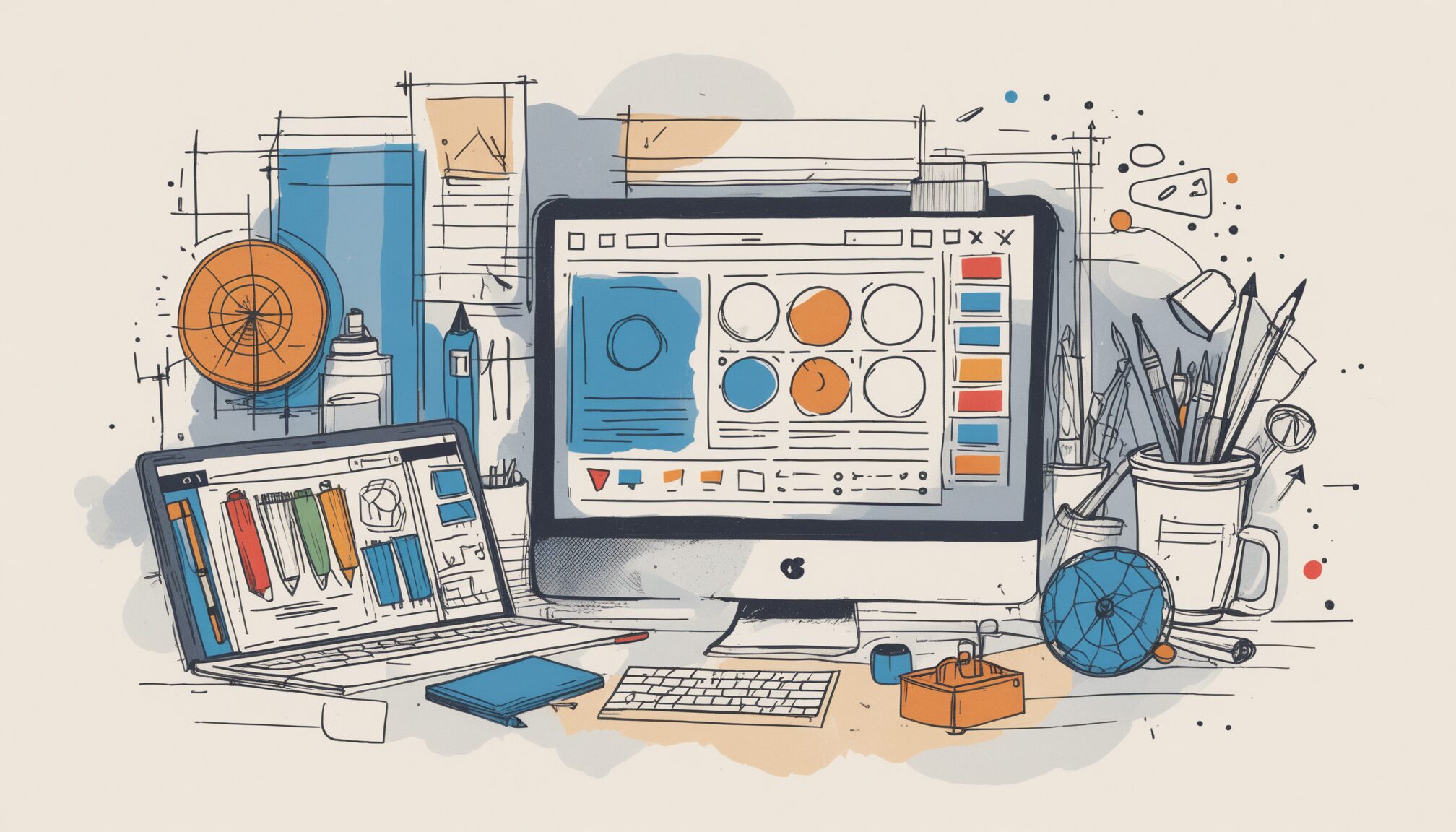 Color Psychology in UX Design: Enhance User Engagement - Storify Agency