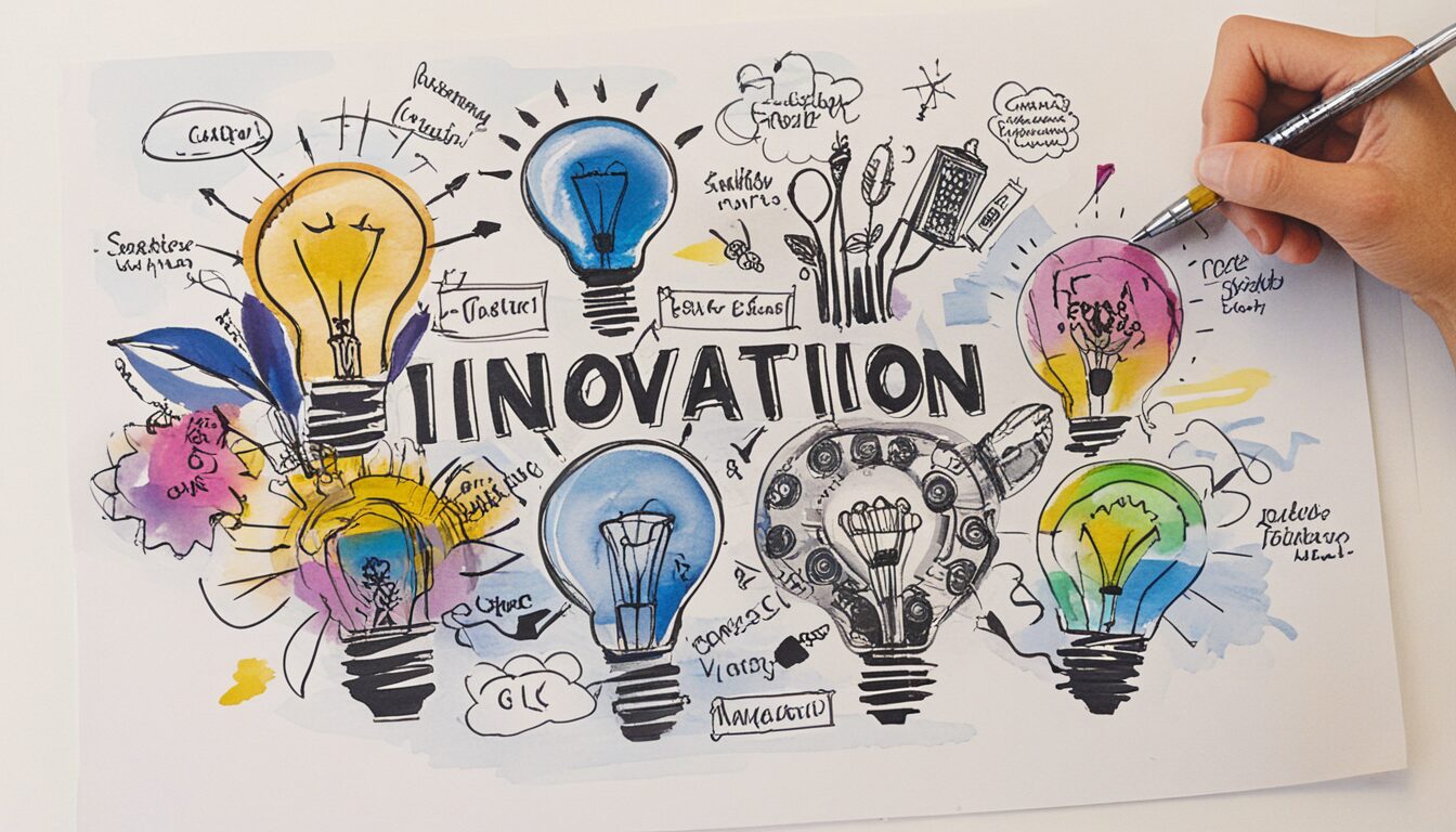 Understanding Innovation: Definitions, Types, and Culture - Storify Agency