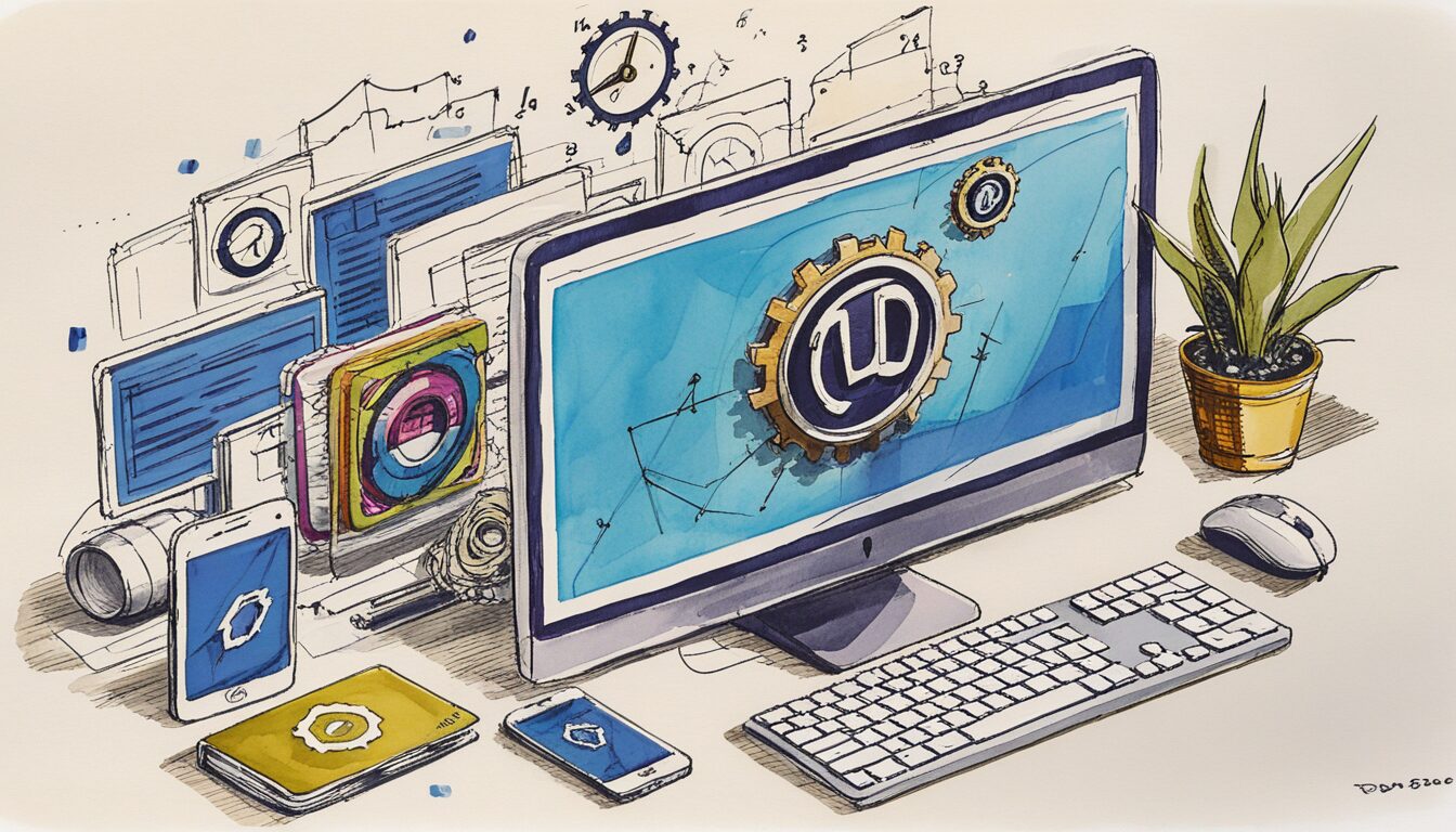 Website Development Process Explained in 8 Steps - Storify Agency