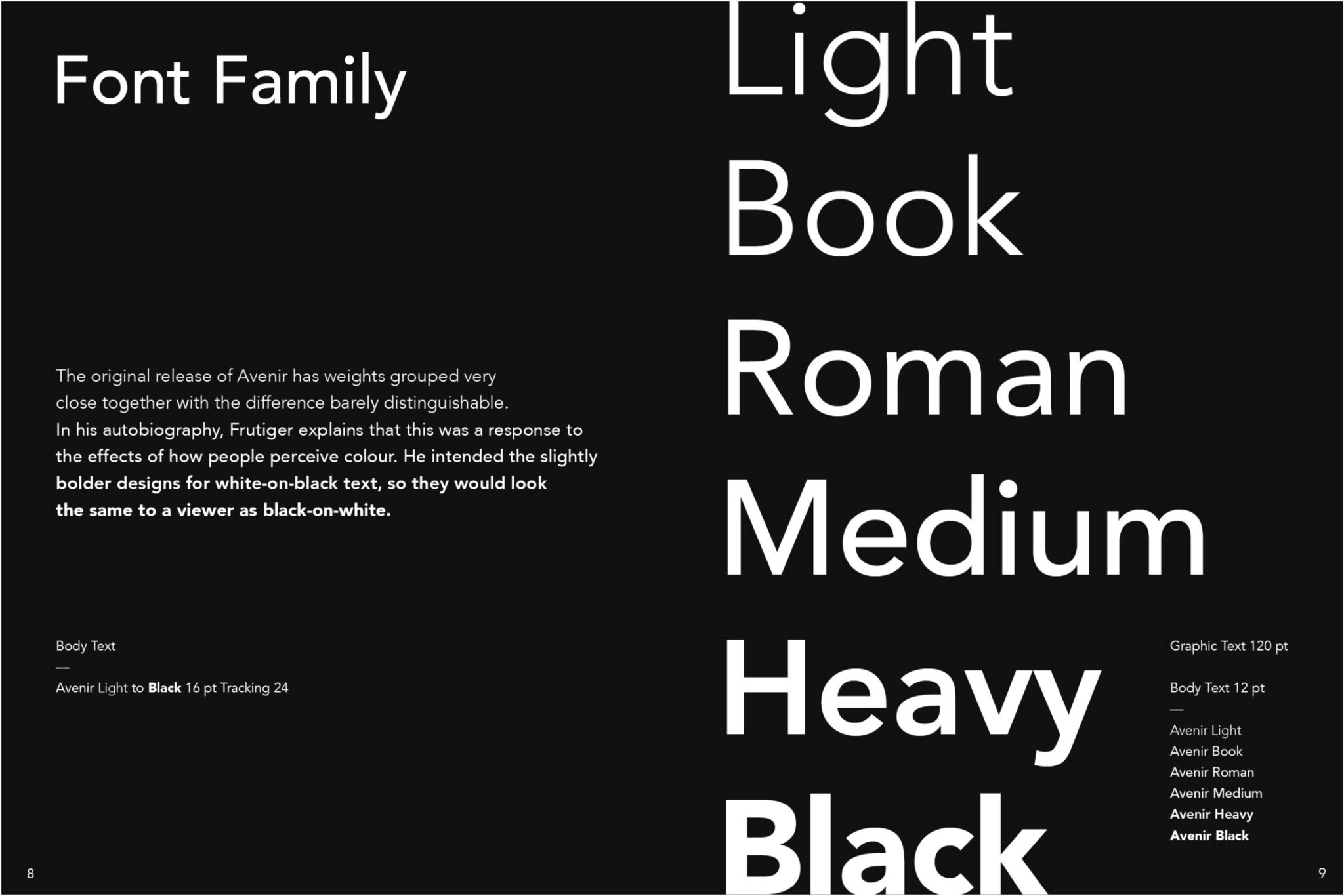 Best Fonts for Websites: Top 20 Typography Choices - Storify Agency