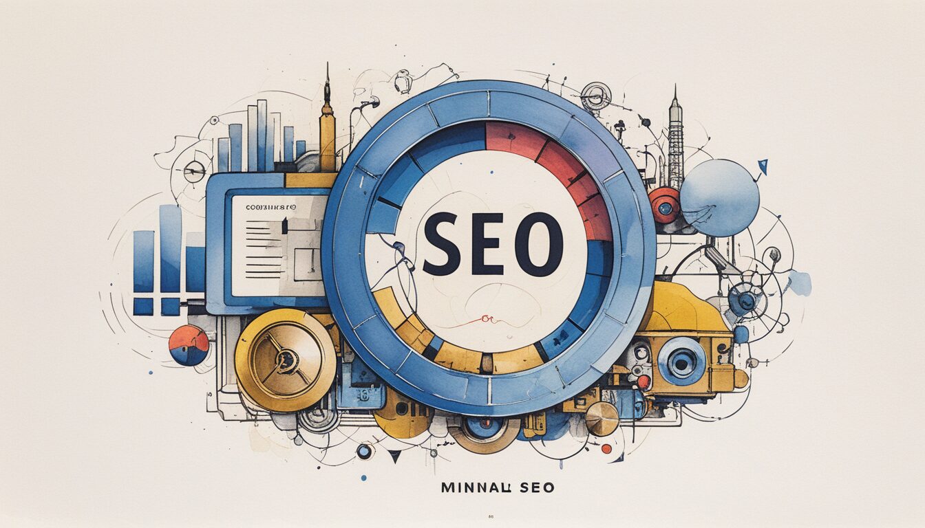 SEO and Website Design: Boost Your Rankings