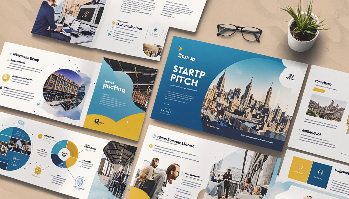 Top 19 Startup Pitch Deck Examples to Inspire You