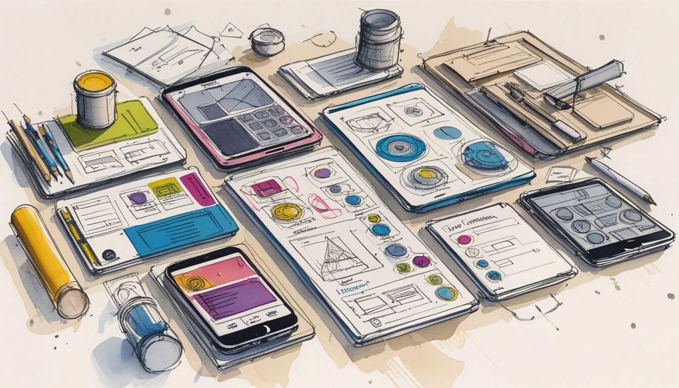 Complete Guide to the UI Design Process