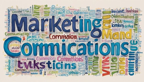 What is Marketing Communication (MarCom)?