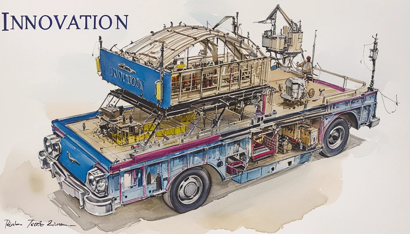 Why Innovation Matters in Business Today