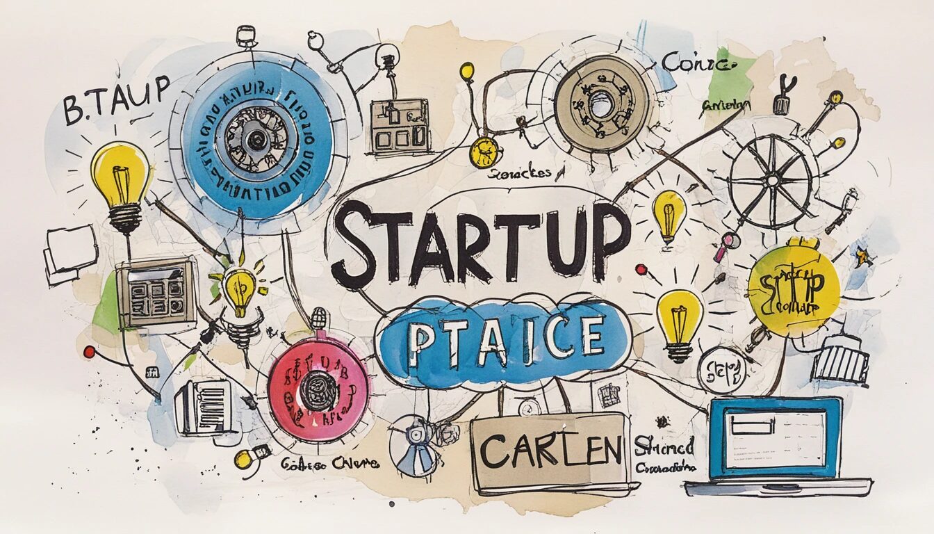 Understanding Startup Companies: Key Definitions