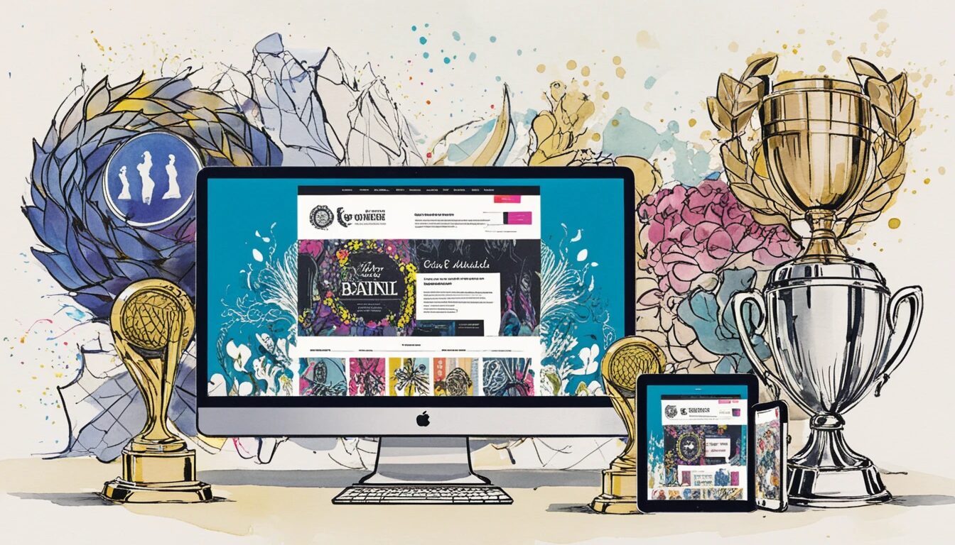 Benefits of Professional Web Design Explained