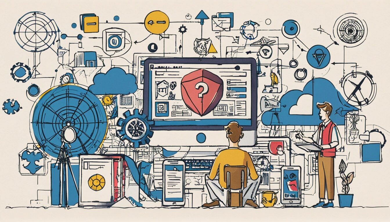 Web Application Development: Tools & Process Guide