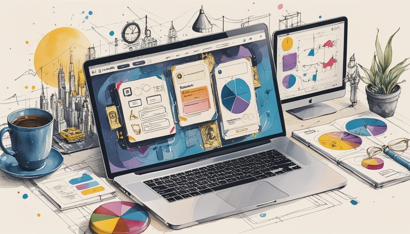 User Interface Design: Best Practices & Principles