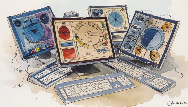 What is a Graphical User Interface?