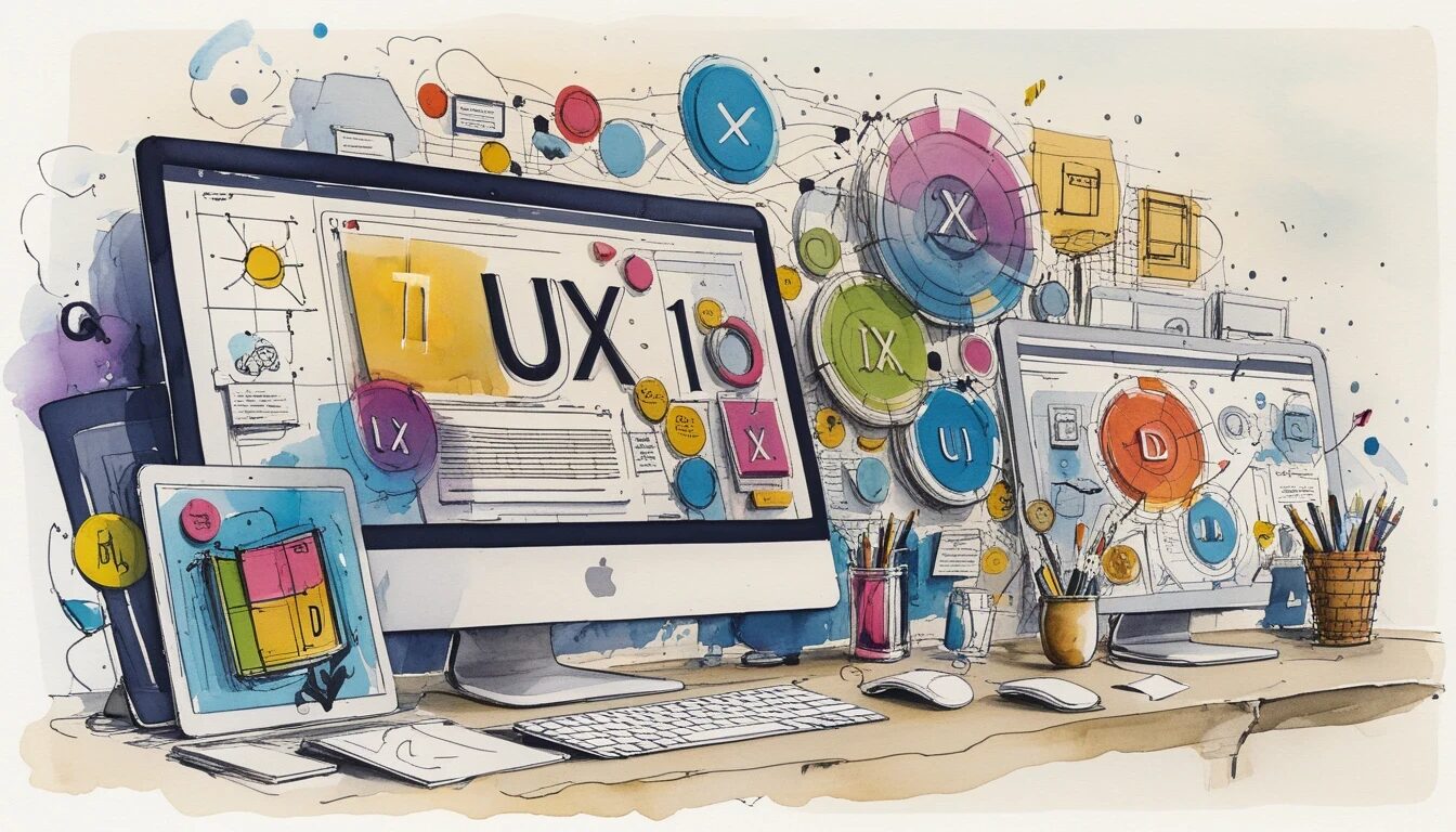 The State of UX in 2025: Embracing Change