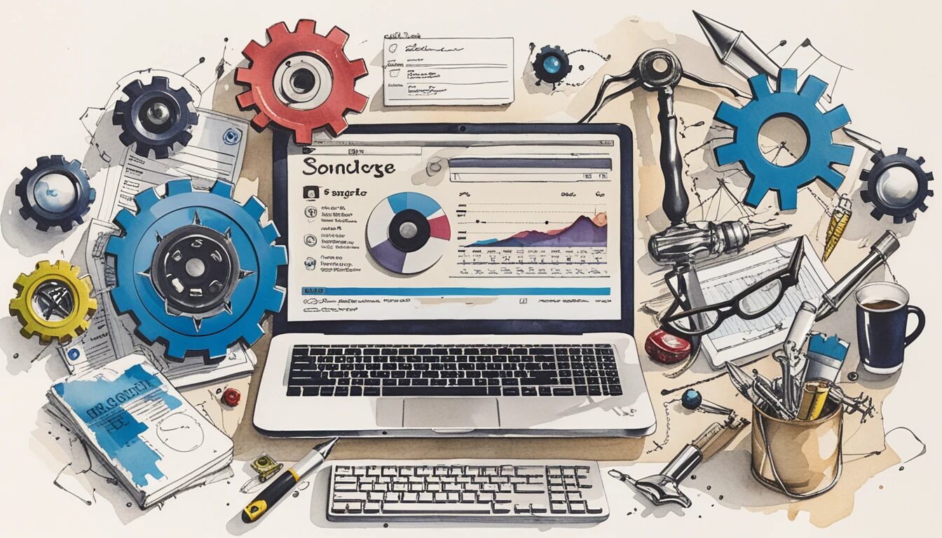 Best Web Development Tools for 2025