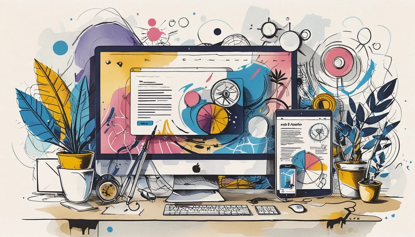 9 Key Principles of Good Web Design