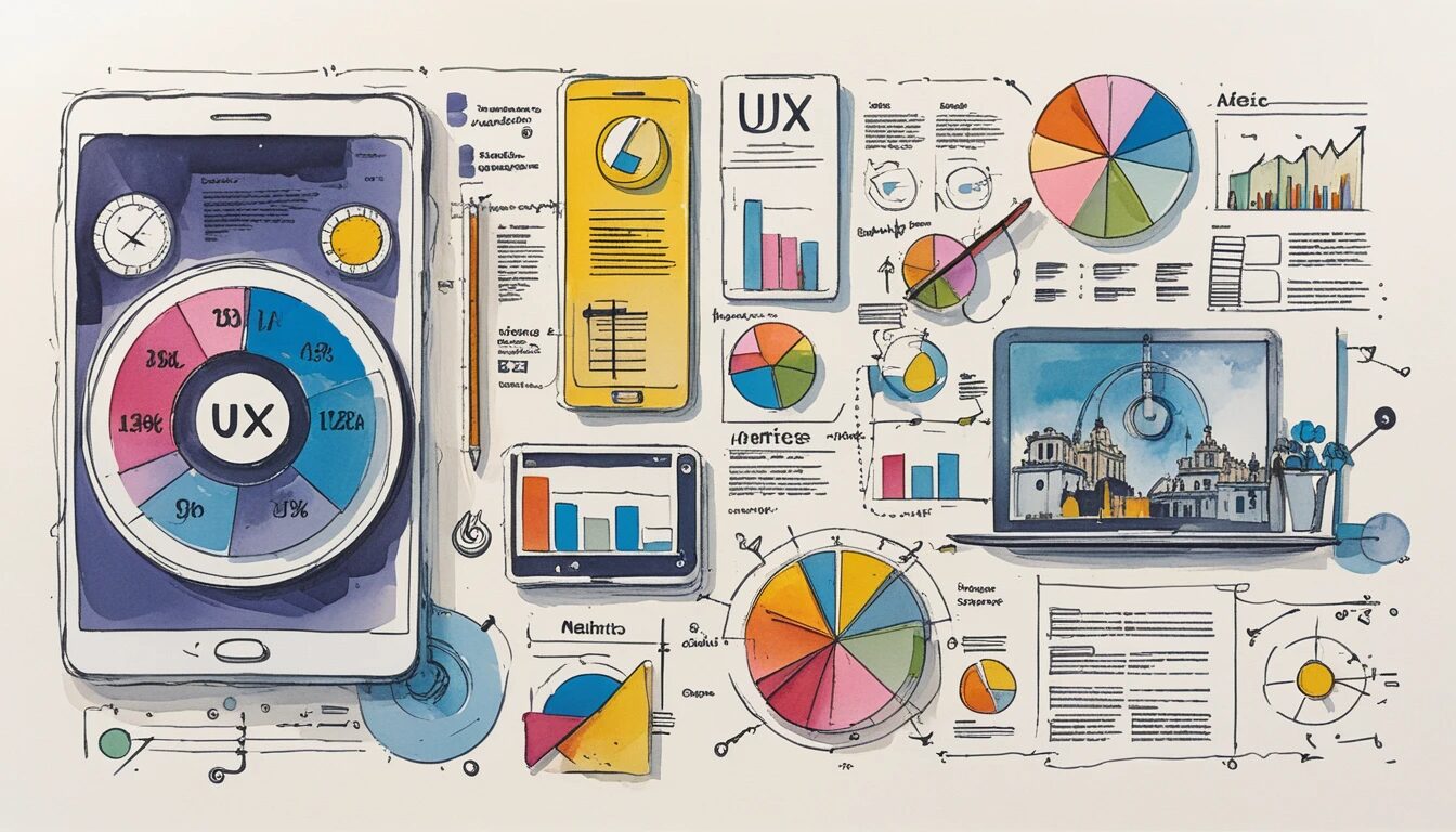 Learn to Measure UX Design Impact