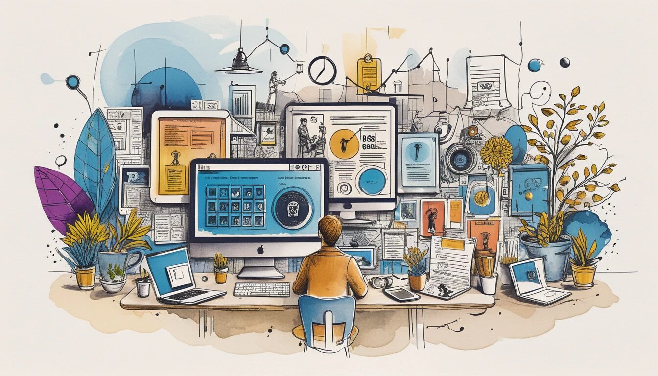 Learn Web Design in 9 Steps: A Beginner's Guide