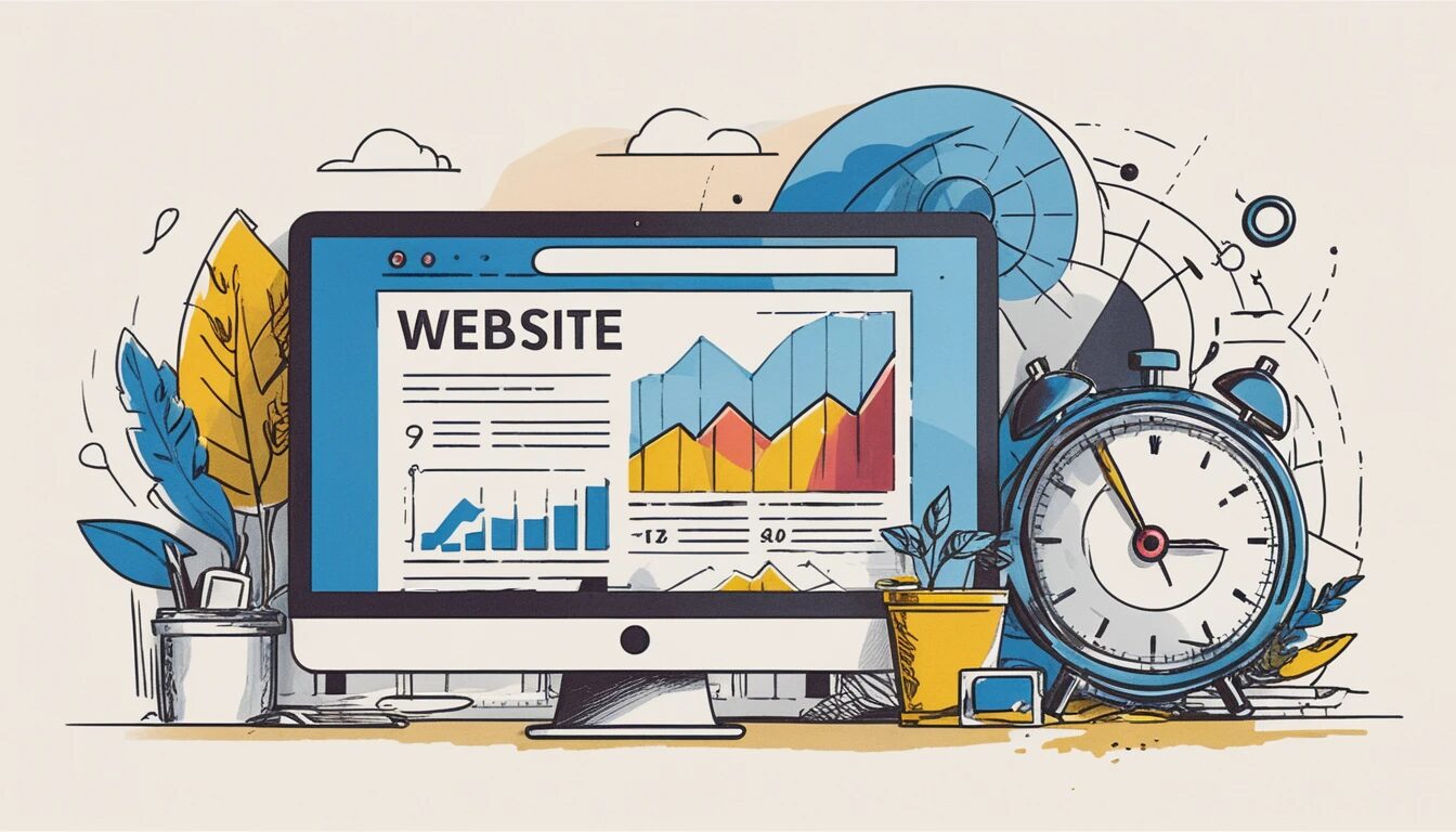 Improve Your Website's Speed Today