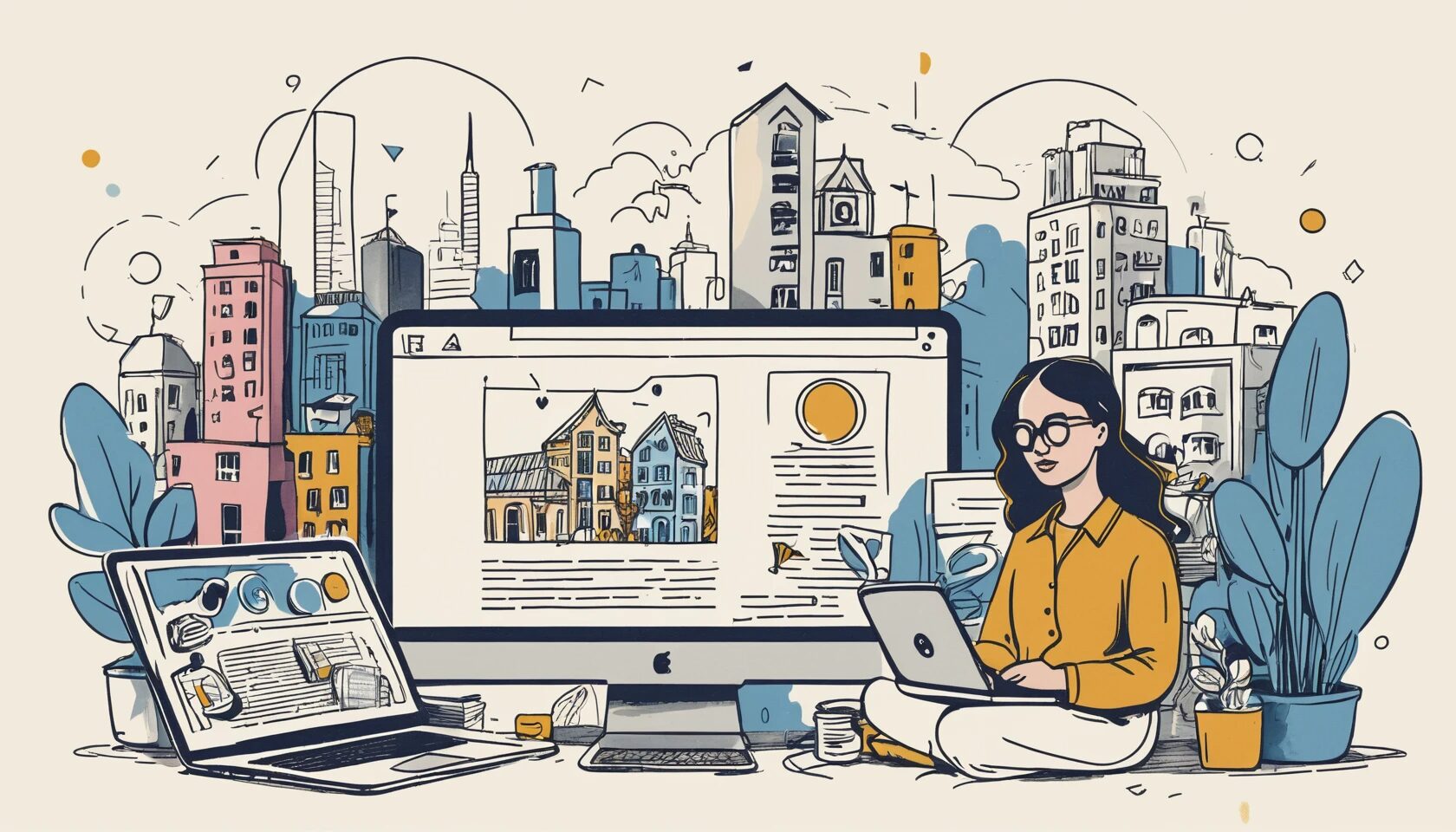 Homepage Design: 5 Essential Principles