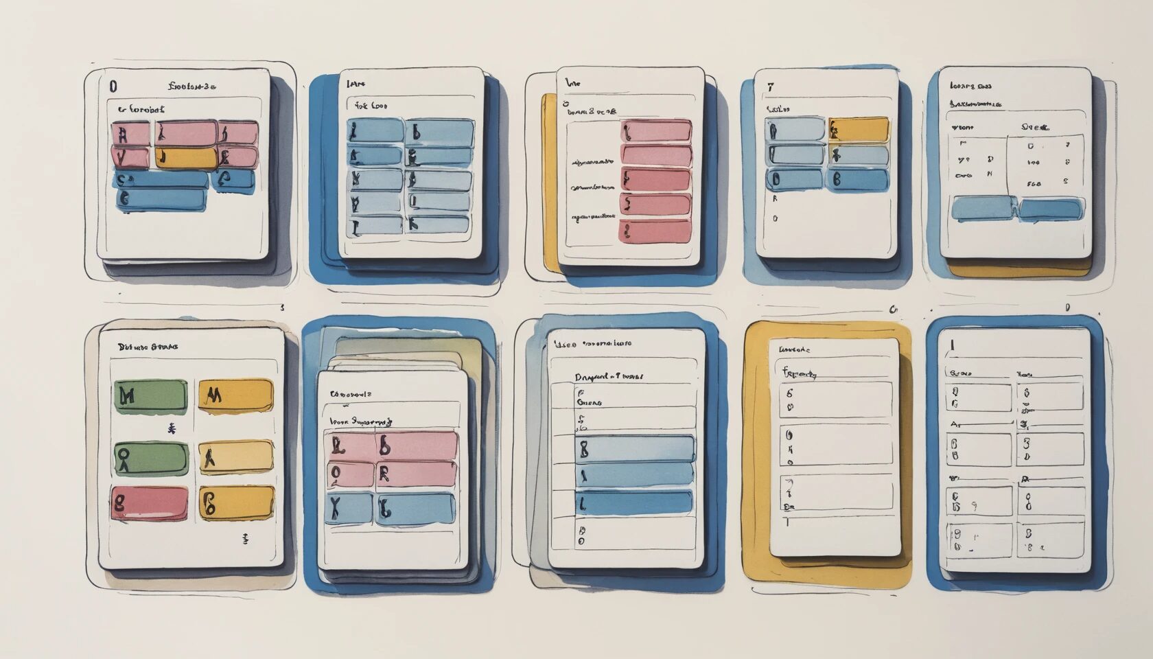 Master Card Sorting Techniques for Better UX