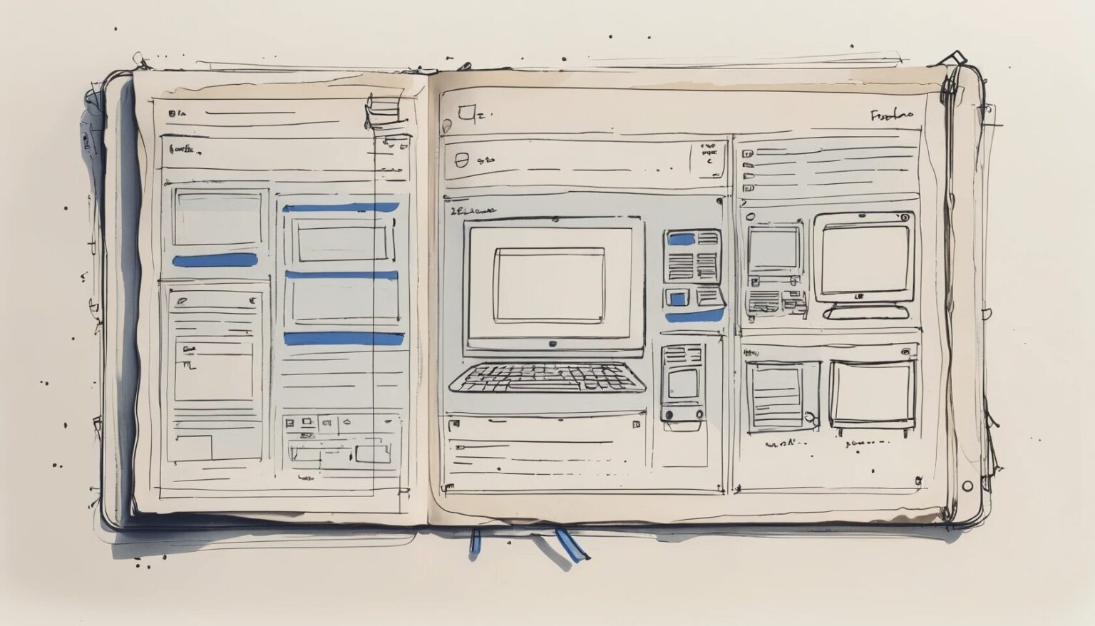 How to Draw a Wireframe: A Beginner's Guide