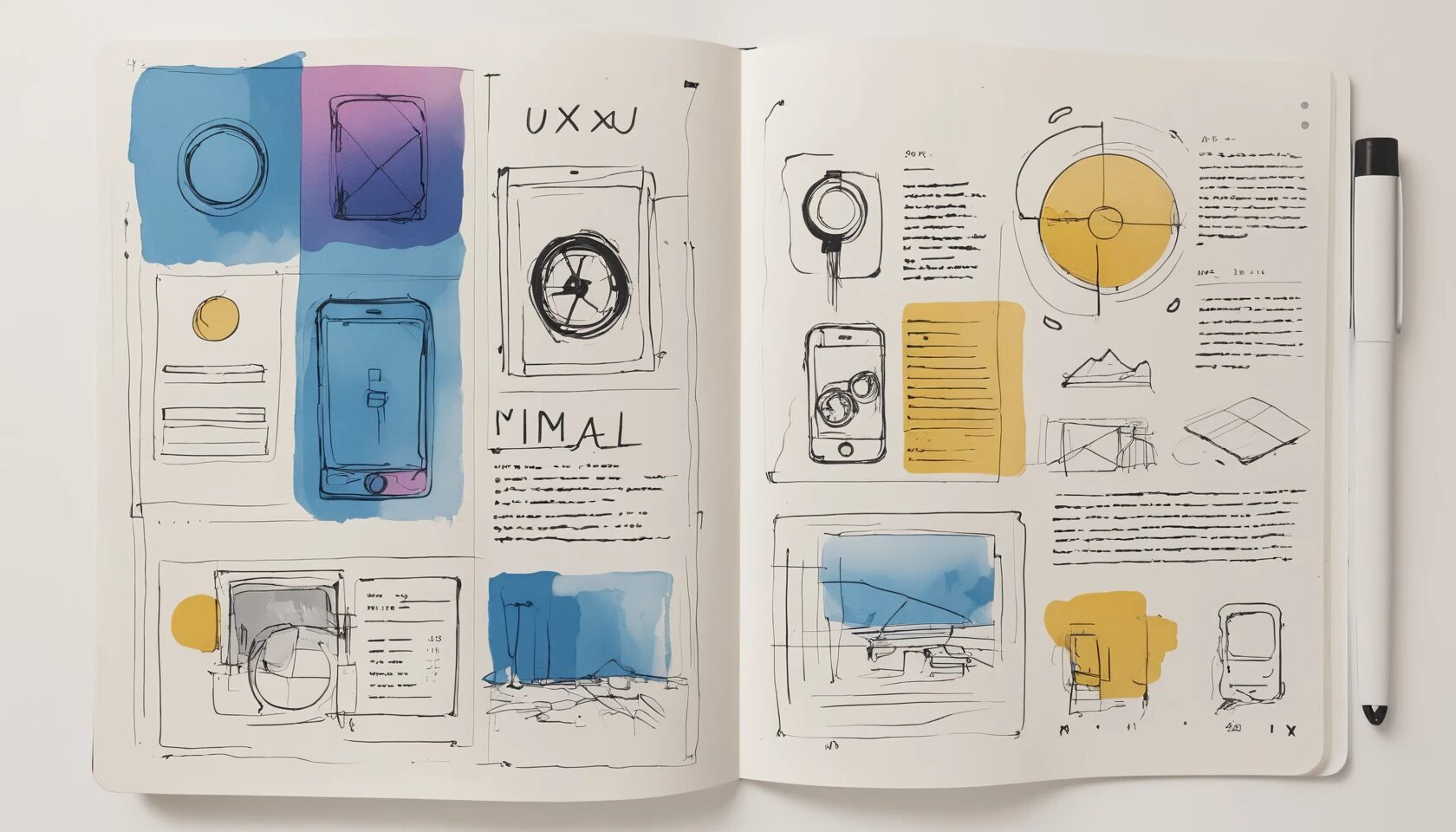 Best Practices for Effective Form UI Design