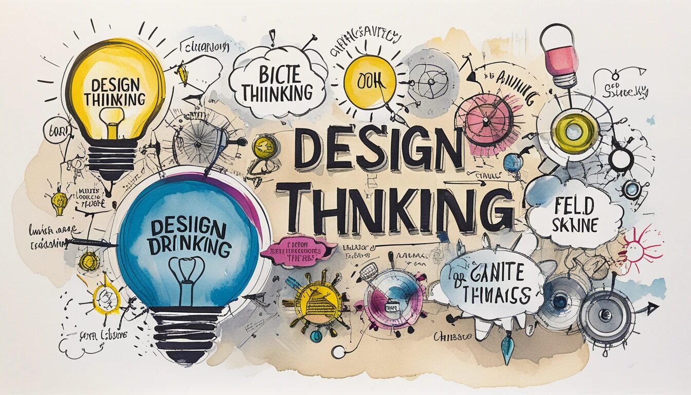 What Is Design Thinking & Why It Matters